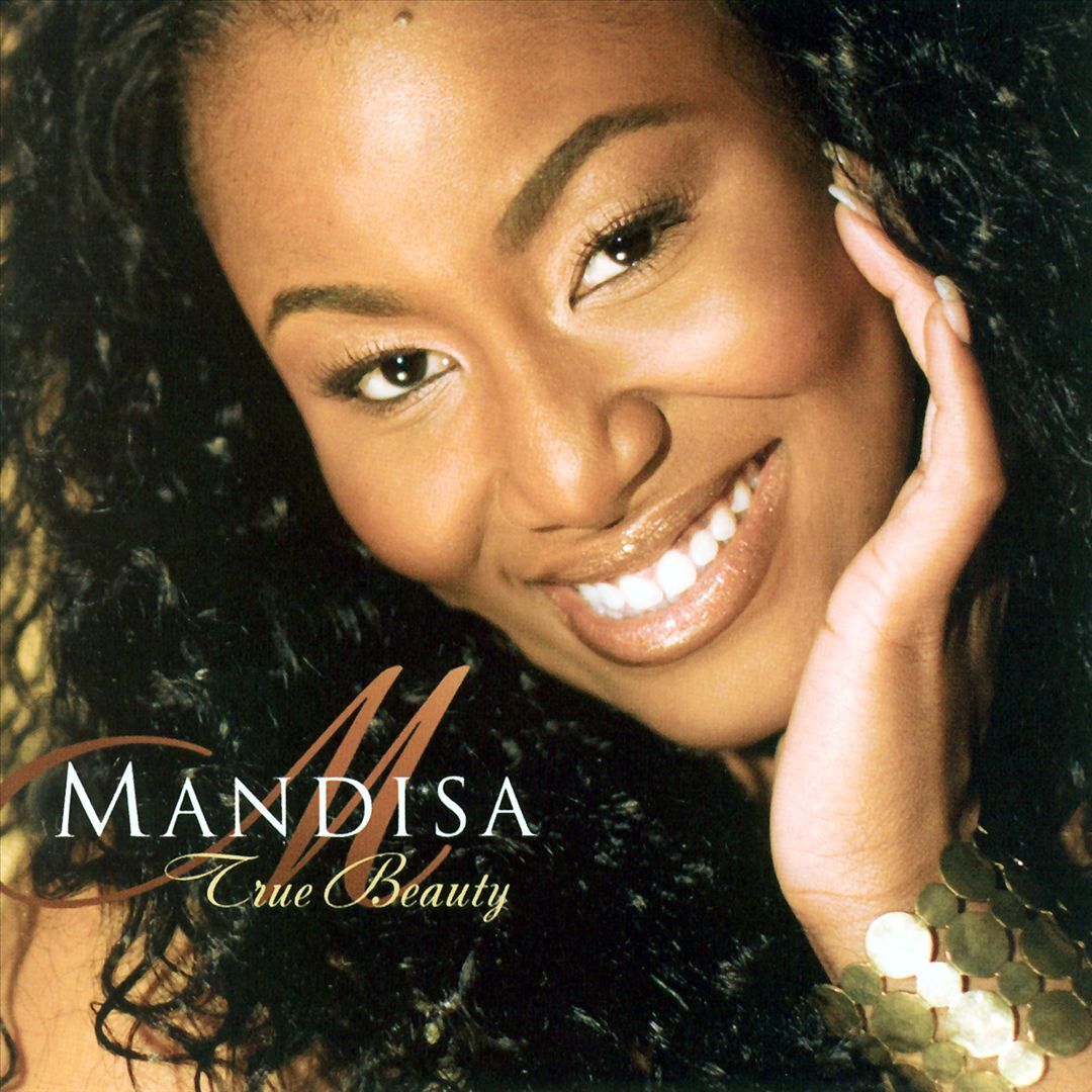 MANDISA TRUE BEAUTY NEW CD | eBay