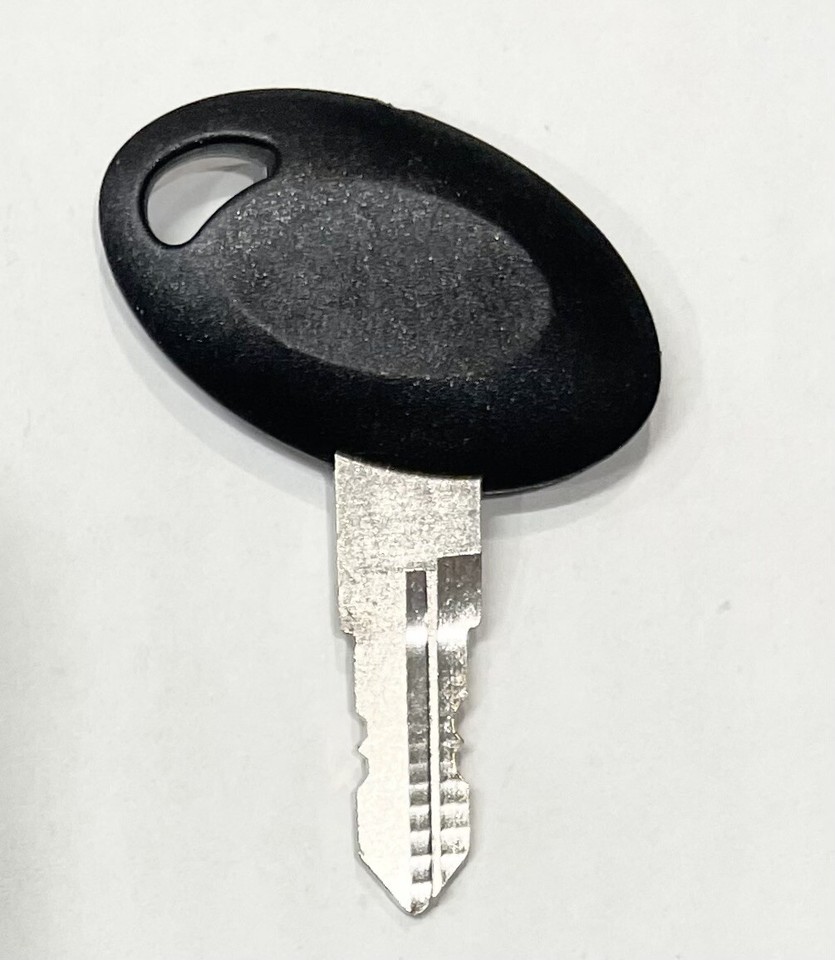 1 Pair (2 Keys) Bauer 300 Series Precut RV Keys SELECT YOUR KEY CODE ...