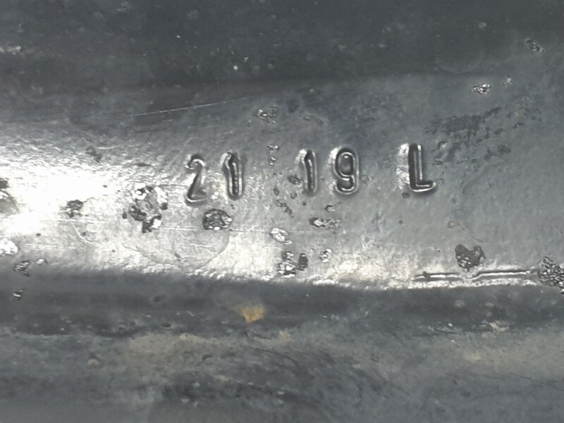 EY163051AA front lower suspension arm lh for FORD TOURNEO CONNECT CHC ...