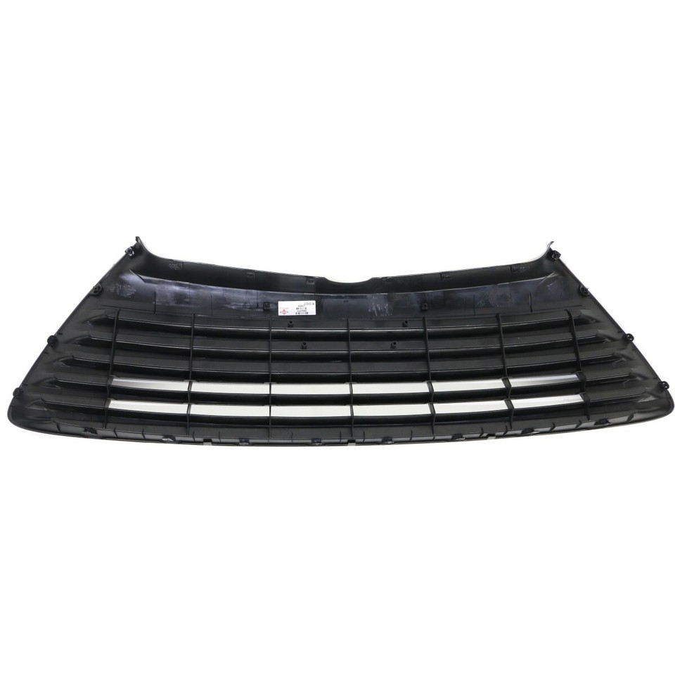 Bumper Face Bar Grille Front 5311206260 for Toyota Camry 2015-2017 | eBay