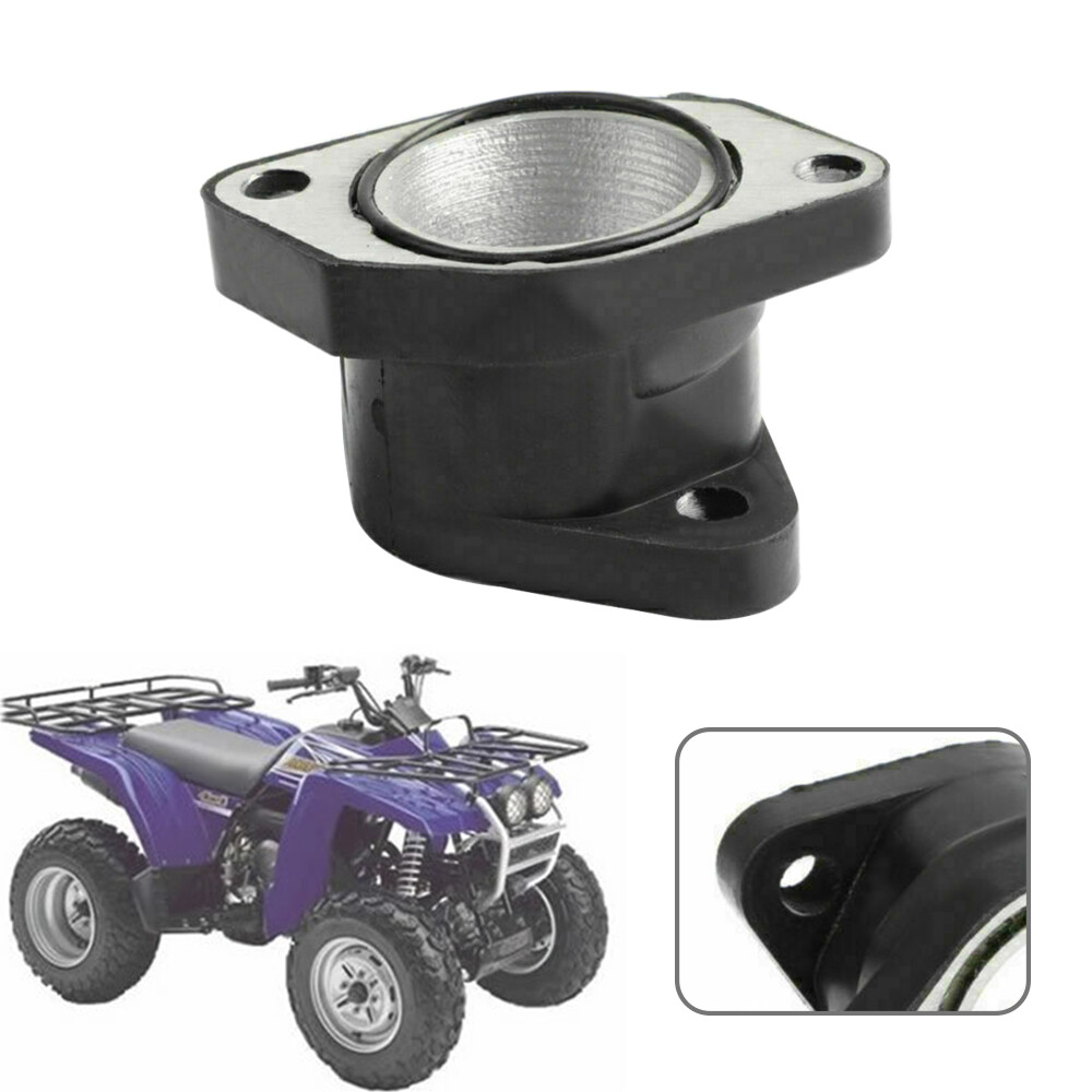 Durable Carburetor Interface Adapter For Yamaha YFM350FX Wolverine 350 ...