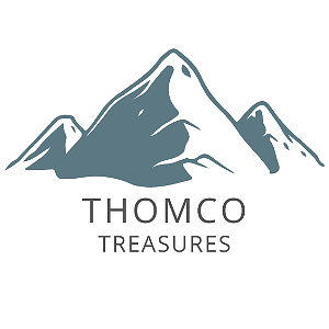 Thomco Treasures | eBay Stores