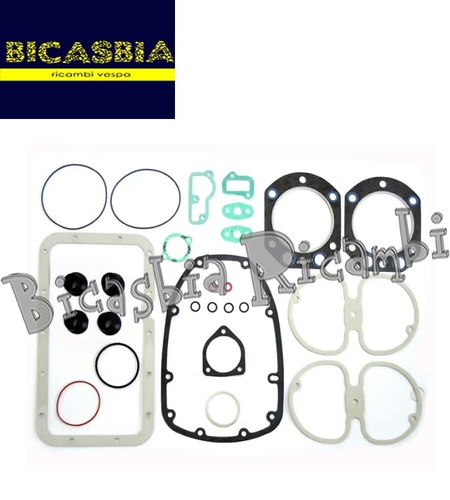 19364 - Set Série Joints de Moteur BMW 650 R 60 5/6 - 750 R 75 5/6 / T ...