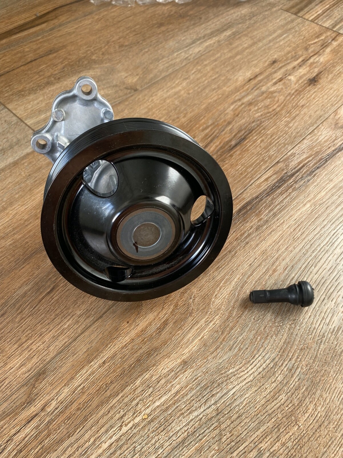 Genuine OEM Honda Water Pump 19200- 59B- 003 | eBay