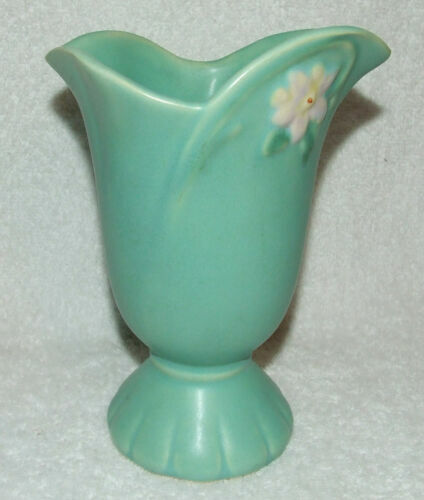 Pottery & Glass Weller Art Pottery for sale | eBay