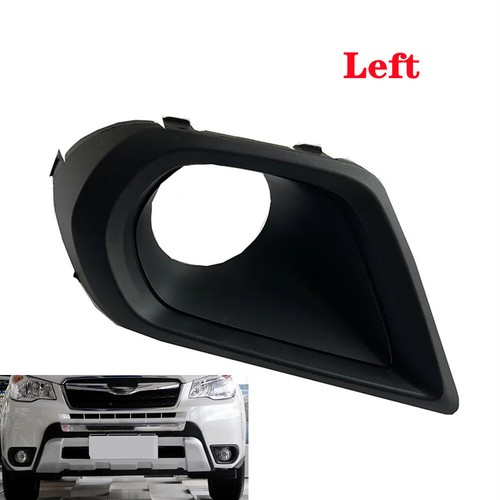For 2014-2016 Subaru Forester 57731SG030 Left Side Fog Light Bezel ...