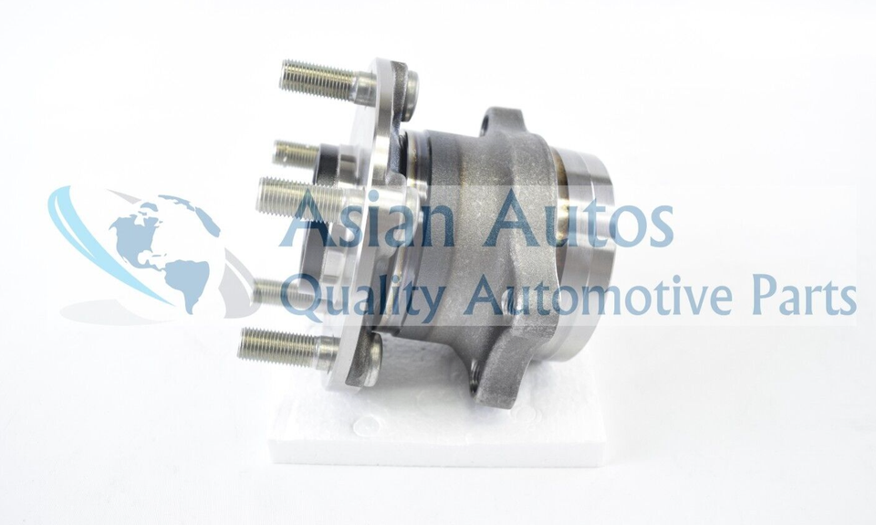 Genuine Subaru Rear Axle Hub Wheel Bearing 28473FL040 OEM | eBay