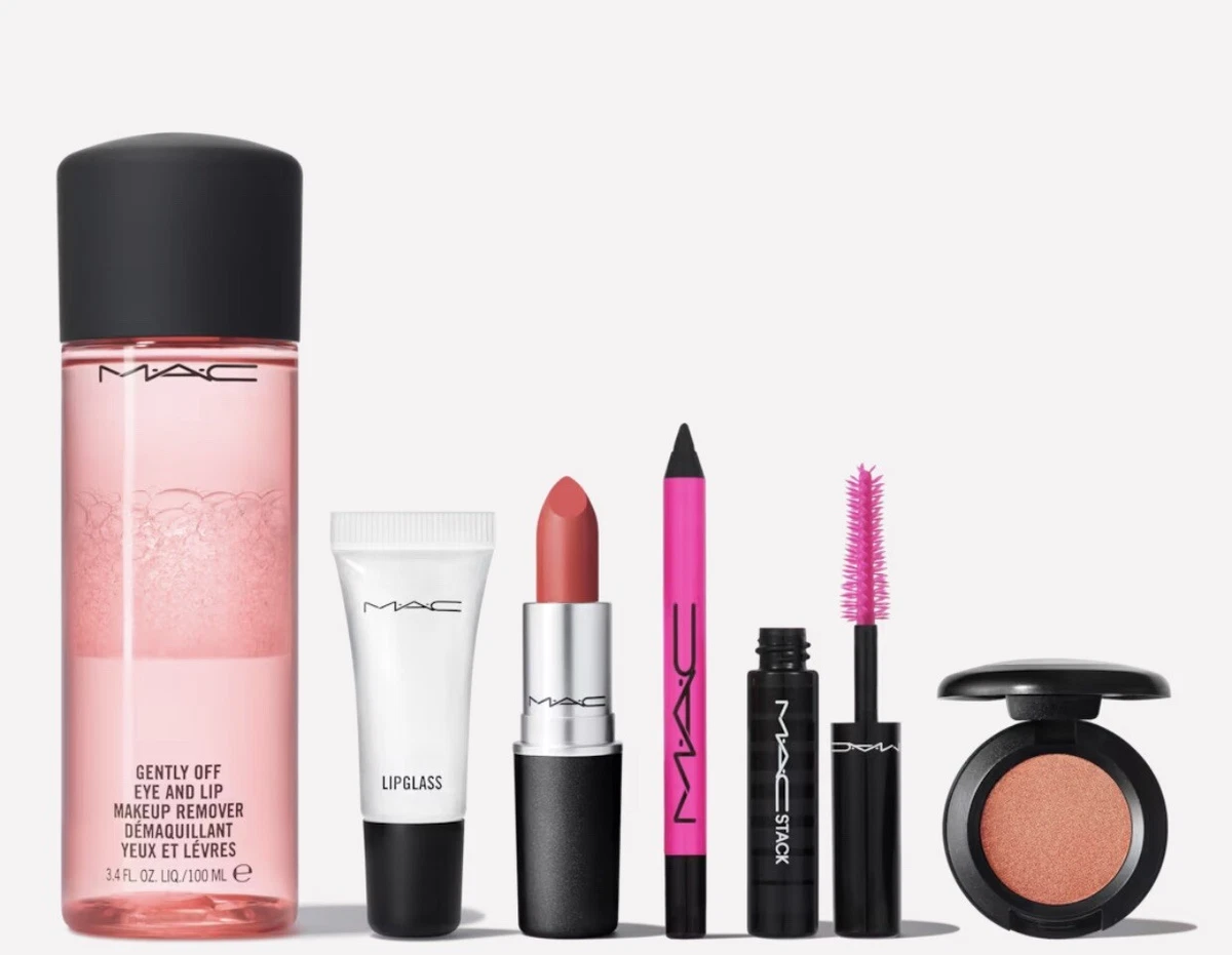 Mac Makeup Uk Gift Sets | Saubhaya Makeup
