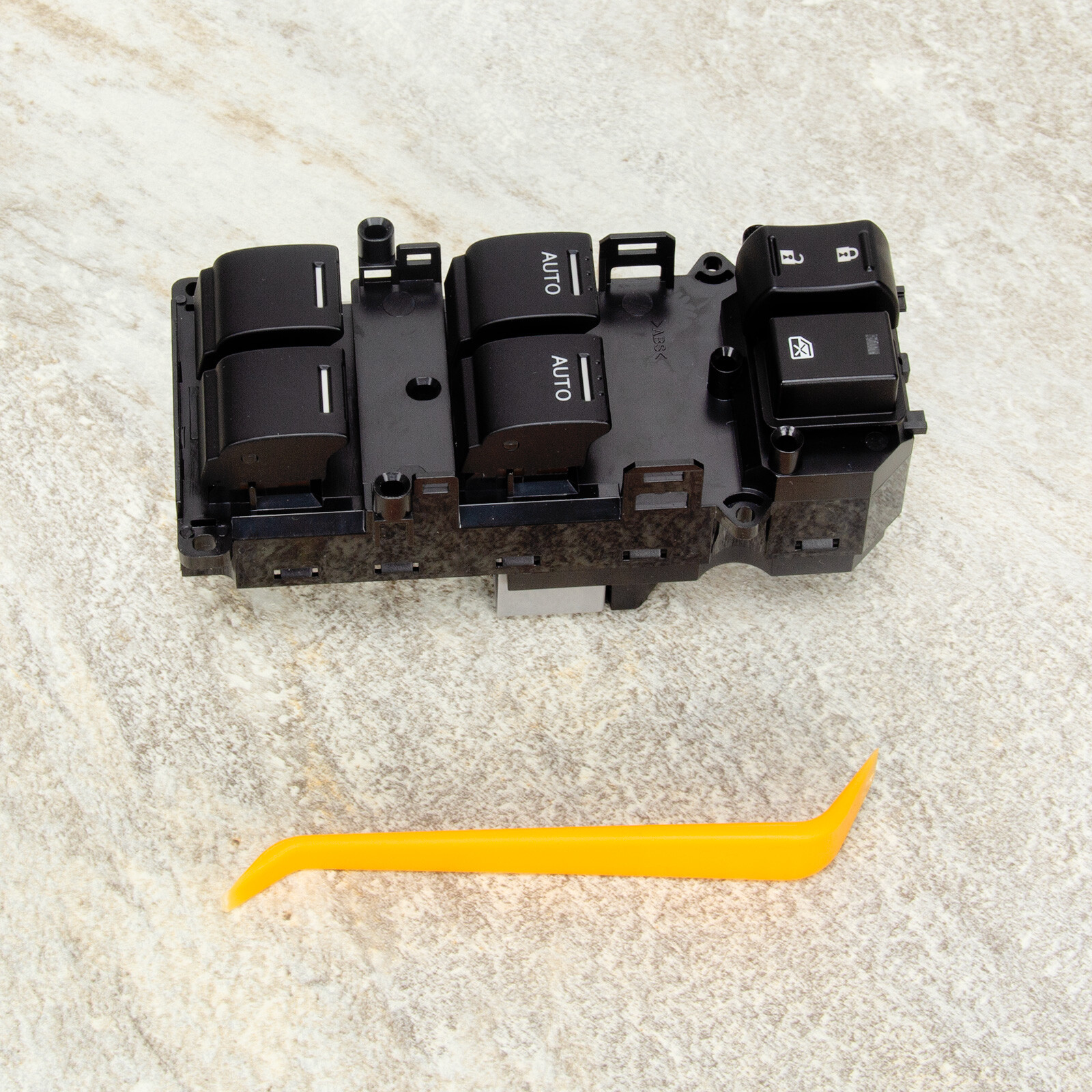 Driver Side Power Window Switch for 2008-2015 Honda Pilot EX EX-L 35750 ...