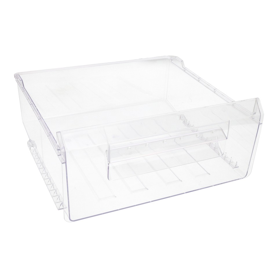 Candy Fridge & Freezer Freezer Drawer Basket Genuine | eBay