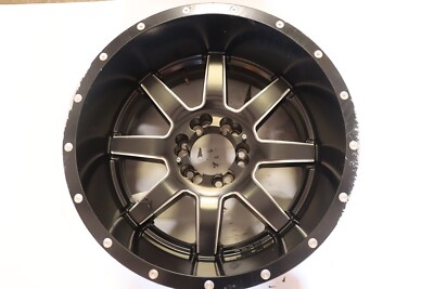 2014-2018 CHEVY SILVERADO 1500 WHEEL RIM FUEL S527 R20 20x12J ET44 ...