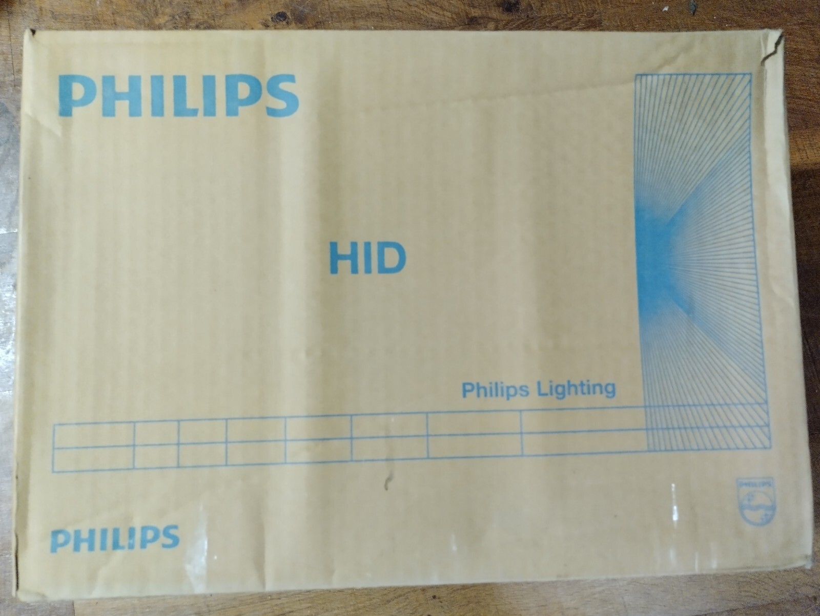 Case Of 6 Philips 323865 C1000S52 ED37 1000W Mogul Base Clear Ceramalux ...