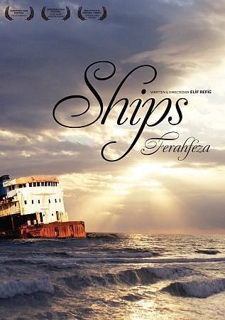Ships (DVD, 2015) for sale online | eBay