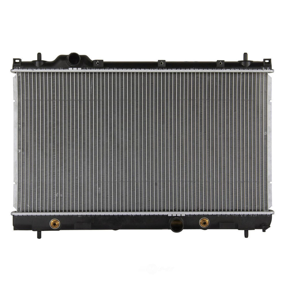Reach Cooling 412362 Radiators, Coolers and Related Components ...