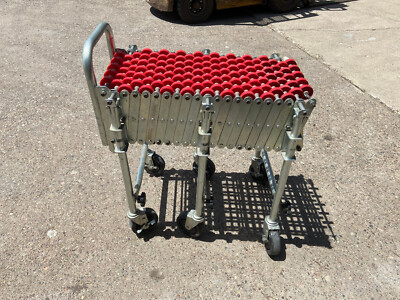 Conveyors - Nestaflex 175