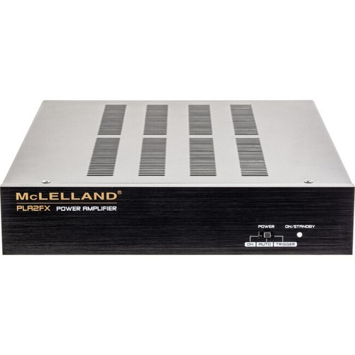MCLELLAND 120W DSP Class D Low Pass Filter Switch Subwoofer Power ...