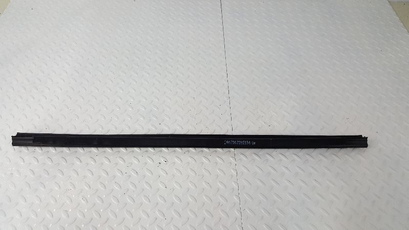 96-00 Dodge Caravan Interior Passenger Window Trim | eBay