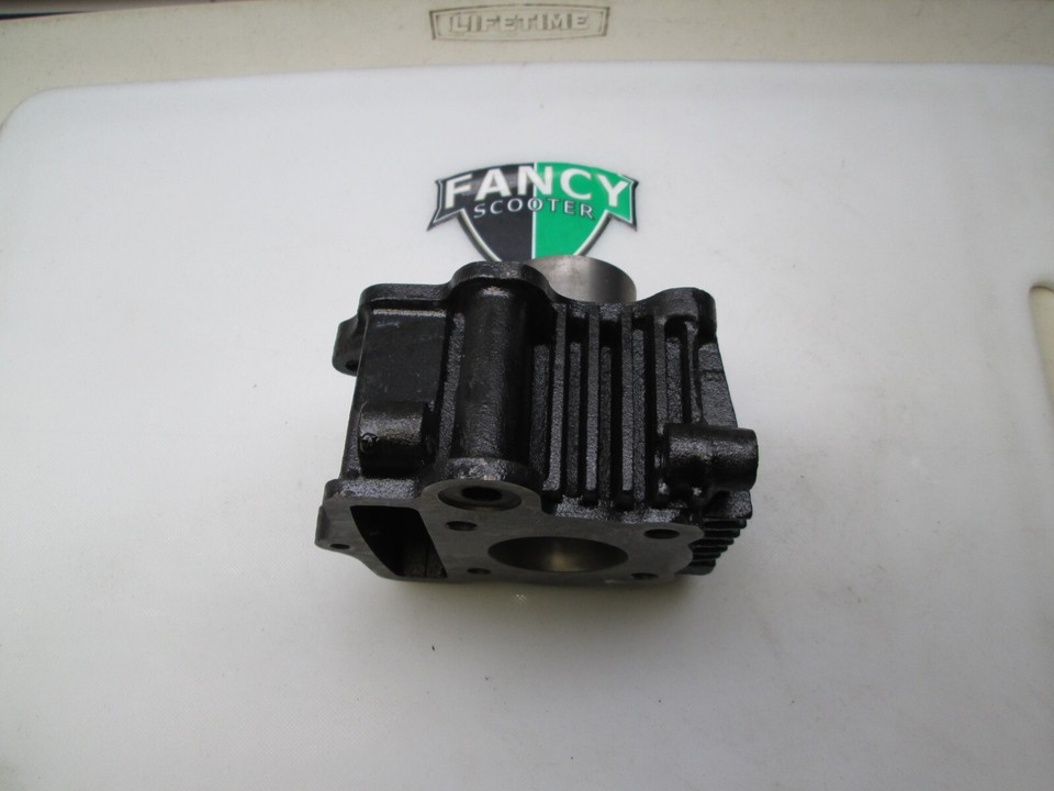 CYLINDER REBUILD ENGINE KIT SSR LAZER 5 BAJA DR50 PAGSTA MINI 49CC ...