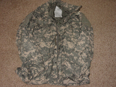 M-65 ACU Field Jacket Digital Army Camo Cold Weather - Brand New Size ...