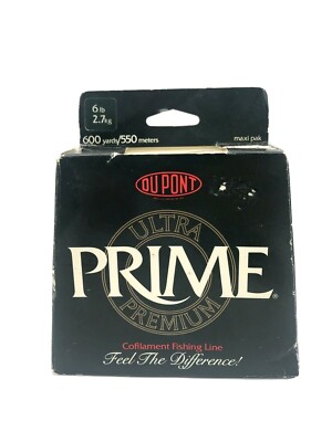 Other - Test Fishing