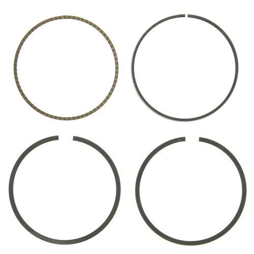Piston Ring Rebuild Set Bore 60mm Fits Honda GX120 GXV120 Engines 13010 ...
