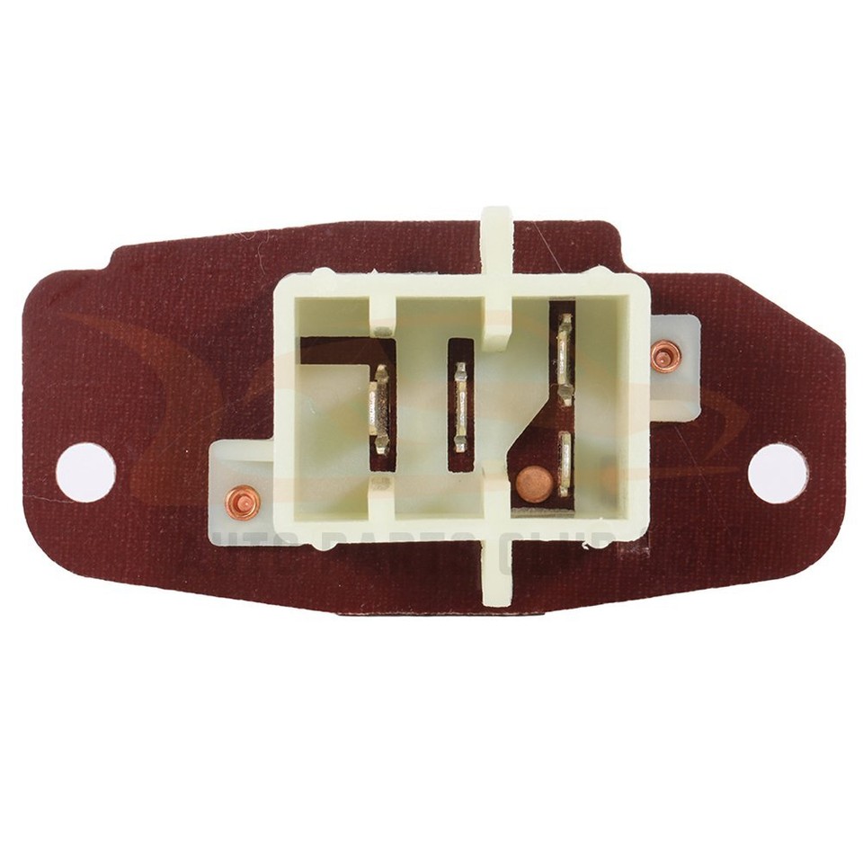 Fits 2000 2001 2002-2005 Ford Excursion HVAC Heater Blower Motor ...