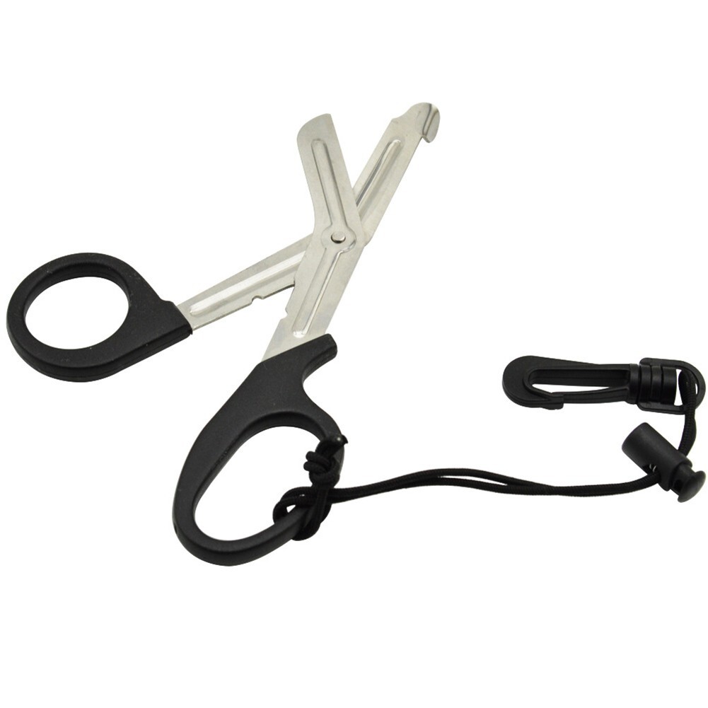 Corrosion resistant Scuba Diving Scissors Suitable for Saltwater ...