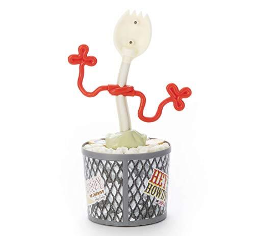 T-ARTS Company Disney Character TOY STORY 4 forky Happy Dancing! Figure ...