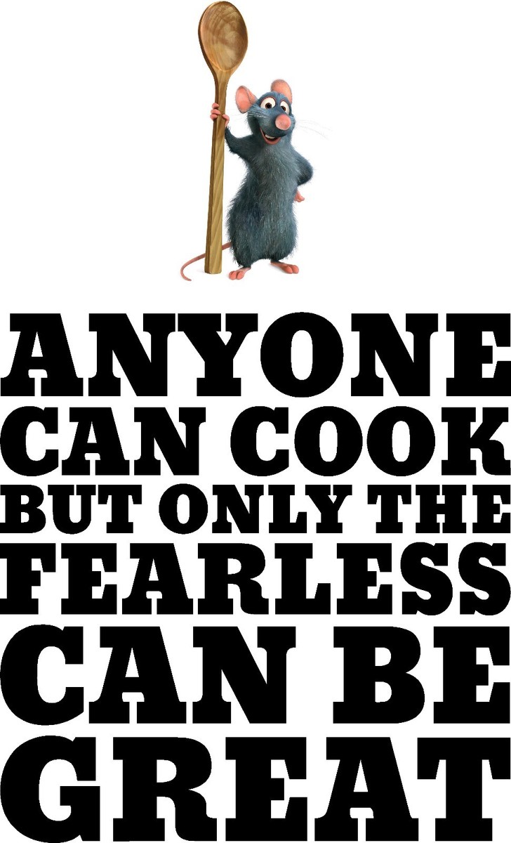 Ratatouille Wallpaper Anyone Can Cook Anyone Can Cook: Ratatouille