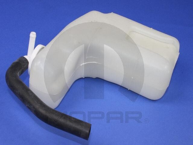 Engine Coolant Reservoir-Recovery Tank Mopar MB957770 for sale online ...