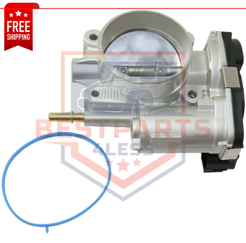 NEW Throttle Body, 12616439, 12631018 for Chevrolet Colorado & GMC ...