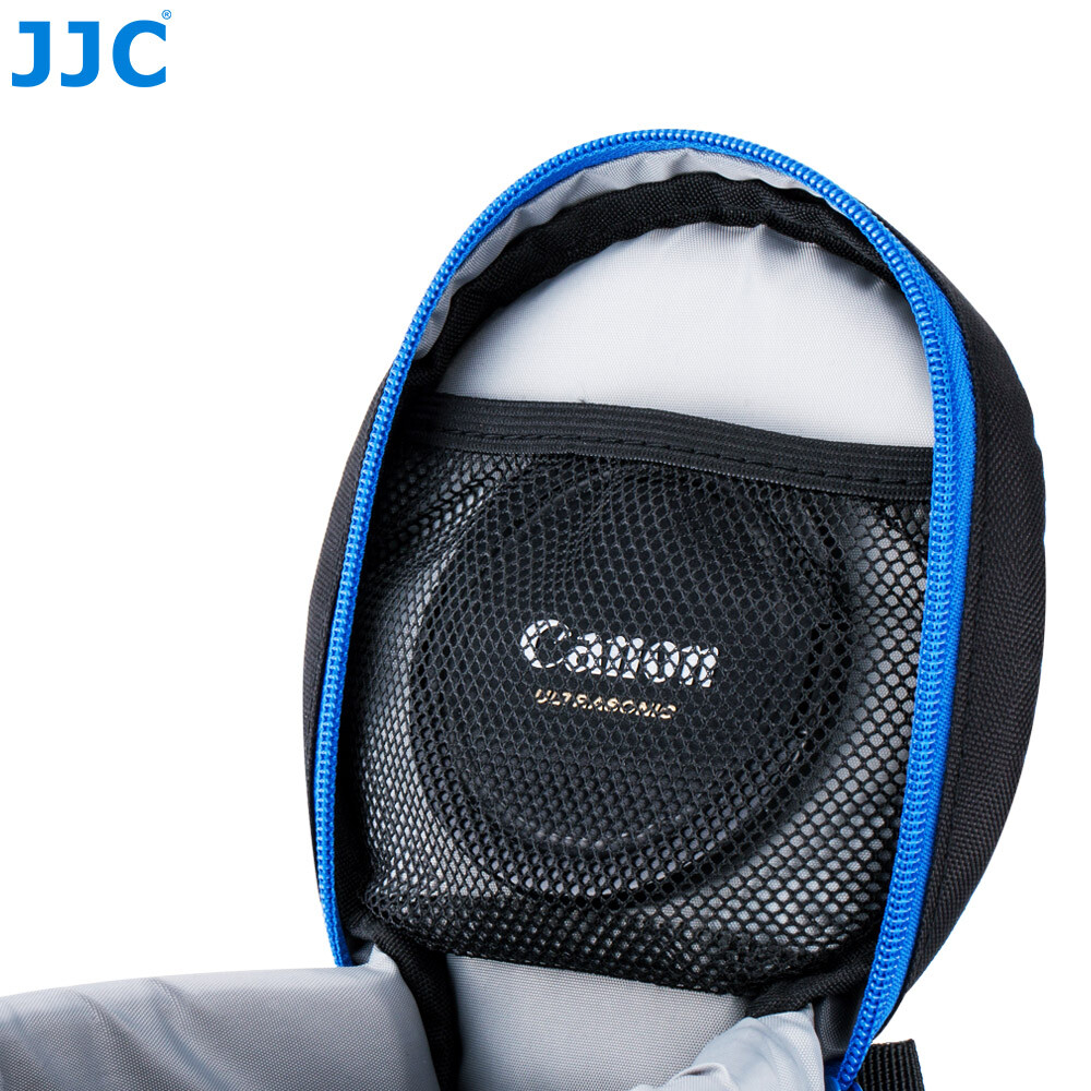 JJC Deluxe Lens Pouch Case for TAMRON SP 150-600mm F5-6.3 Di VC USD "US ...