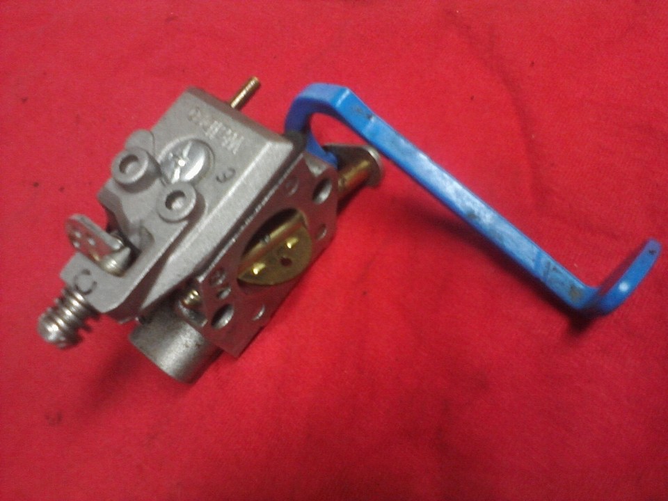 McCulloch MS354a 354 MS4018 MCC1635 XM40 Chainsaw Walbro WT808 ...