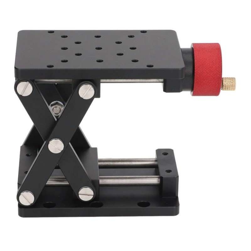 High-precision Lifting Platform Precision Displacement Platform Lifting ...
