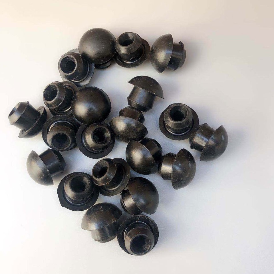 50pcs Oil Filler Plug Hydraulic Jack Bung Replacement Oil Reservoir ...