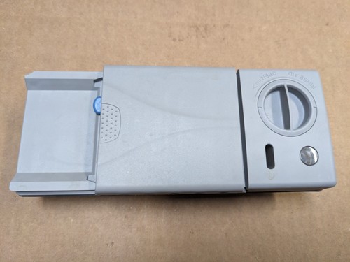 Samsung Dishwasher Detergent Dispenser Assembly DD59-01002A AP5917191 ...