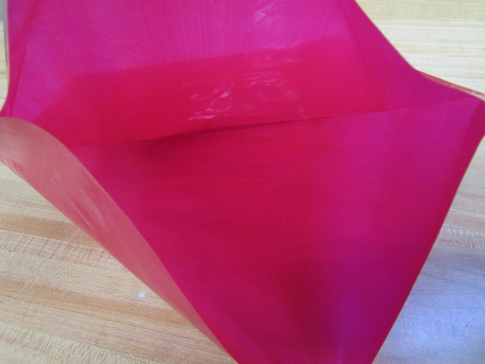 Associated Bag Company 28-4-526R Poly Bag 15x18 284526R (Pack of 300 ...