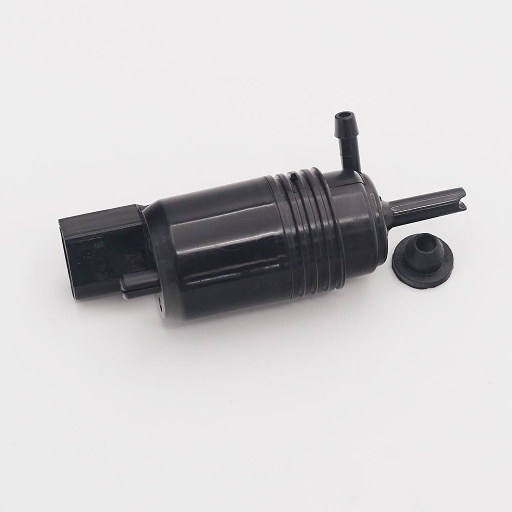 22999423 Windshield Washer Pump For GMC Canyon Sierra 1500 2500 3500HD ...