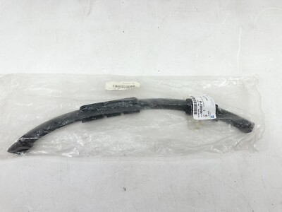 New Front Bumper Filler Left Drivers 2012-2020 Chevrolet Sonic 96695218 ...