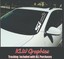 Sick Car Windshield Sticker JDM Civic Fresh Detailed Stance Fitment ...