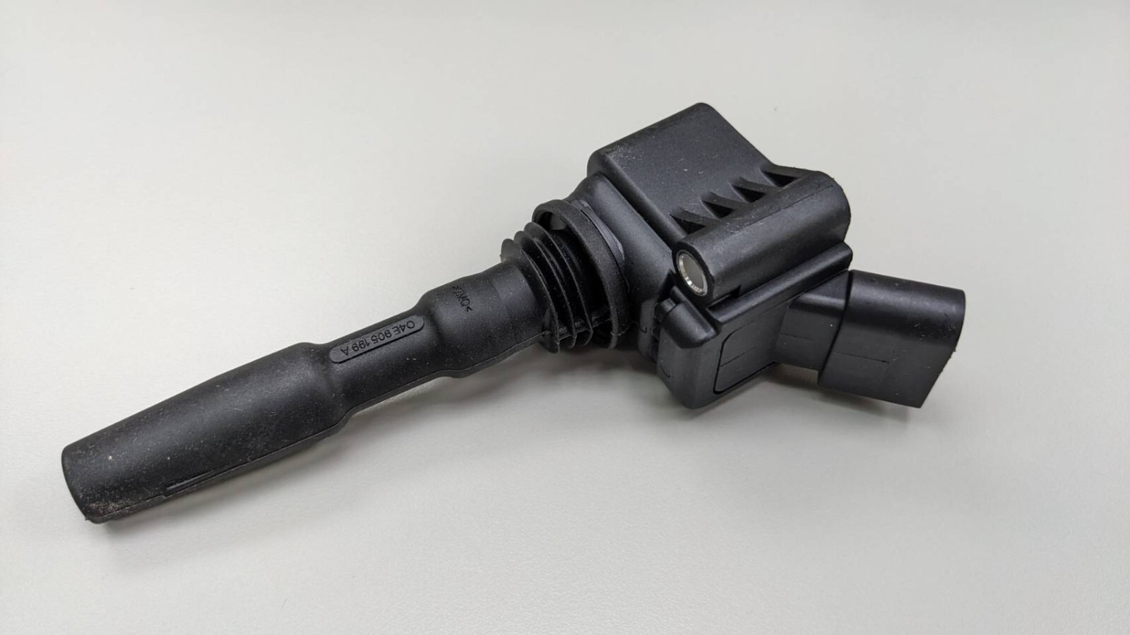 Genuine 4 PCS Ignition Coil For Audi A3 e-tron VW Golf Jetta 1.4 ...