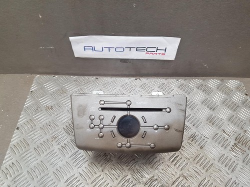 PROTON WIRA PERSONA STEREO/HEAD UNIT CM 02/08-01/14 08 09 10 11 12 13 ...