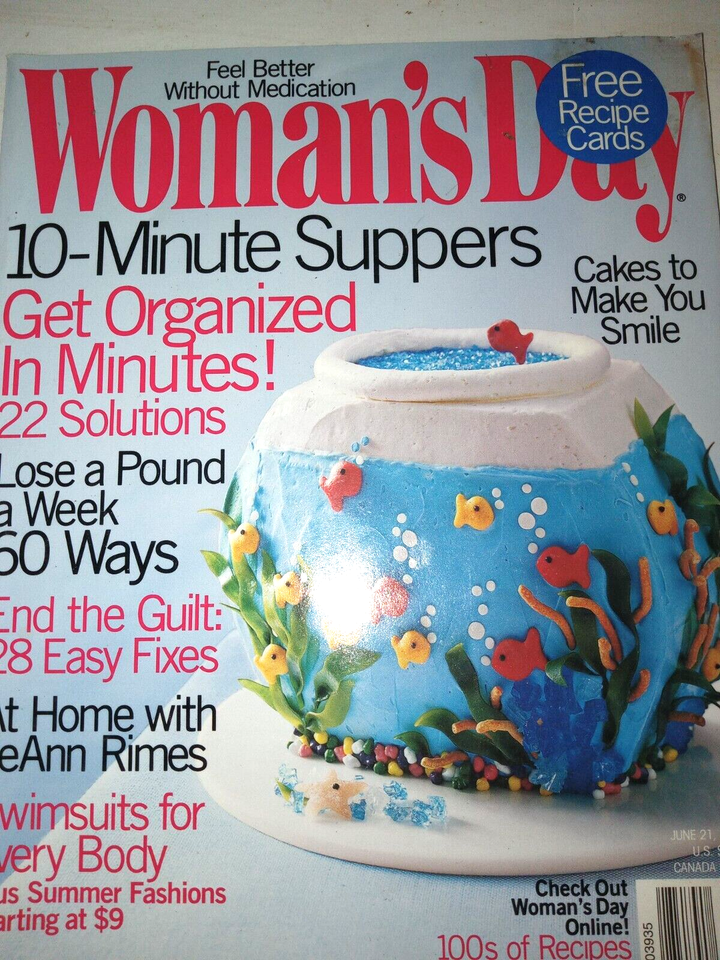 "Summer Cookie Collection" 3 magazines back issues pre-owned | eBay