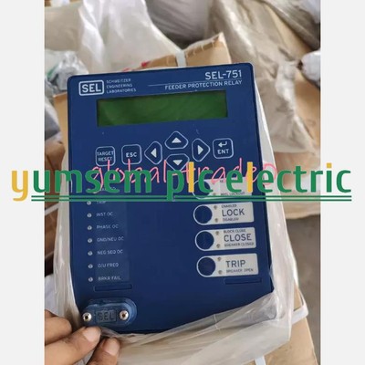 SEL-751 Used Protector SEL-751 DHL/Fedex Fastshipping Spot Goods | eBay