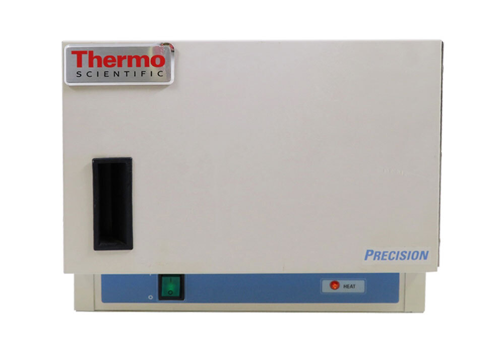 Thermo Scientific Precision Incubator Oven Model 366 | eBay