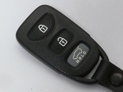 2013-2015 Hyundai Elantra SE Sport Smart Key Fob Keyless Entry Remote ...