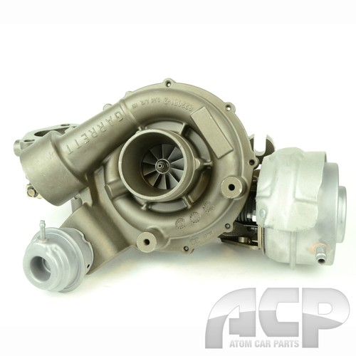 Turbocharger for Renault Vauxhall Nissan 2.3 CDTi dCi Turbo 846015 / ...