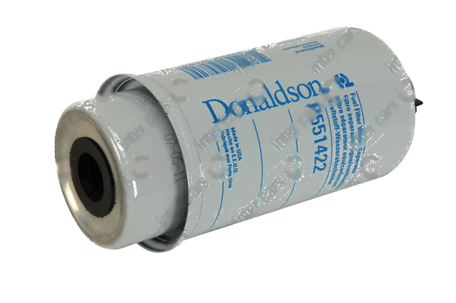 Kraftstofffilter Donaldson Off P551422 günstig kaufen | eBay