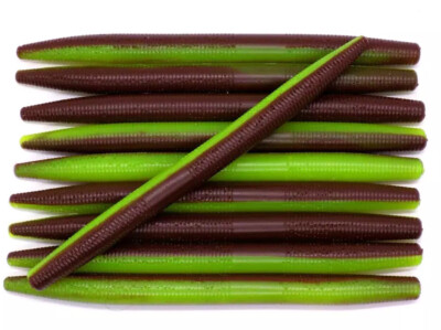 Soft Plastics - Inch Stick