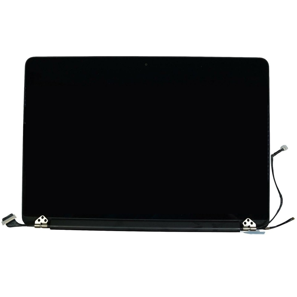 Apple A1425 Assembly MacBook Pro 13" Early 2013 (EMC 2672) Screen ...